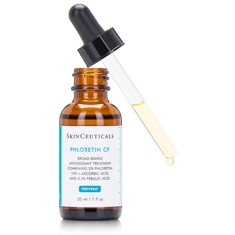 SkinCeuticals Phloretin CF - antioxidant serum - byLYSHOLT.dk